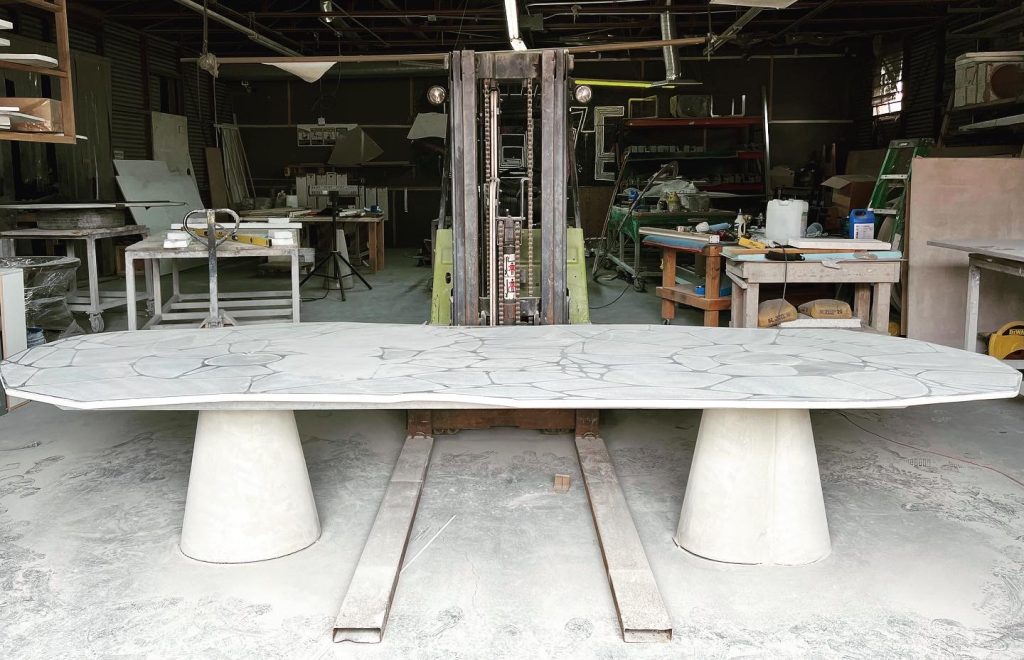 2019 Ronnie Heyman | James De Wulf